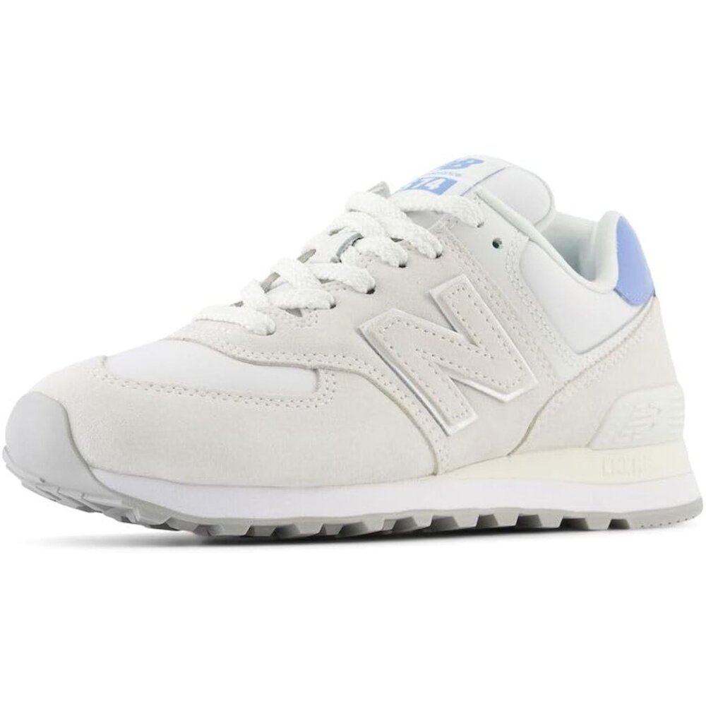 New Balance 574 Sneaker (Women) In Spring Sky Size Us… - Gem